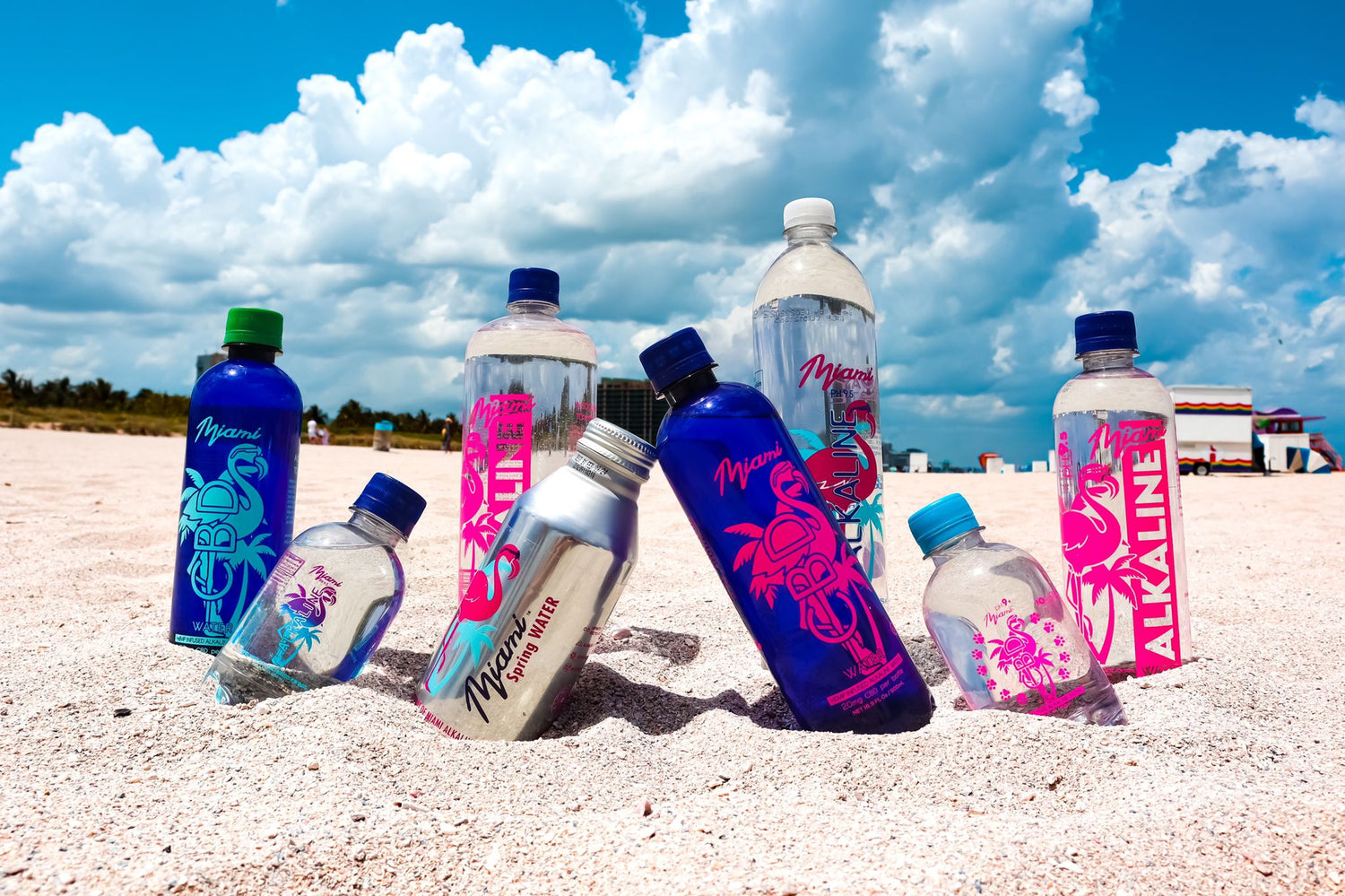 All Water Related Products in One Place | Miami Alkaline Water Shop